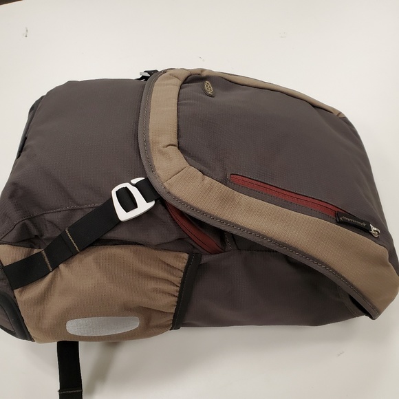Keen | Bags | Keen Steelbridge Backpack New | Poshmark